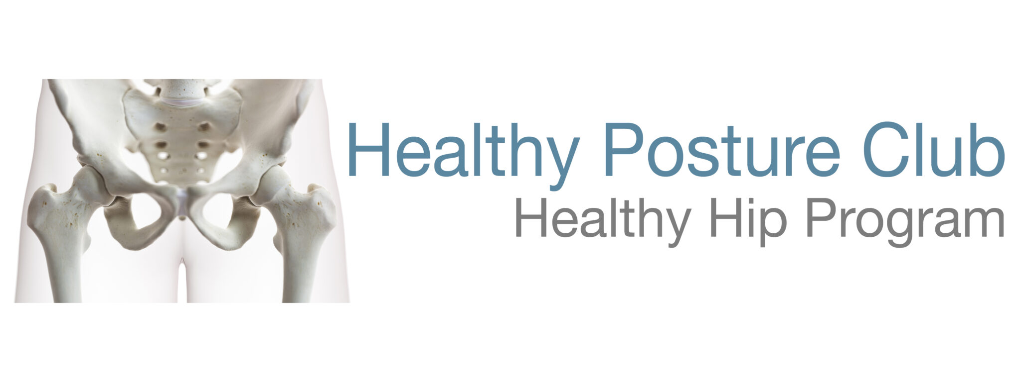 Healthy Hip Program - Healthy Posture Club